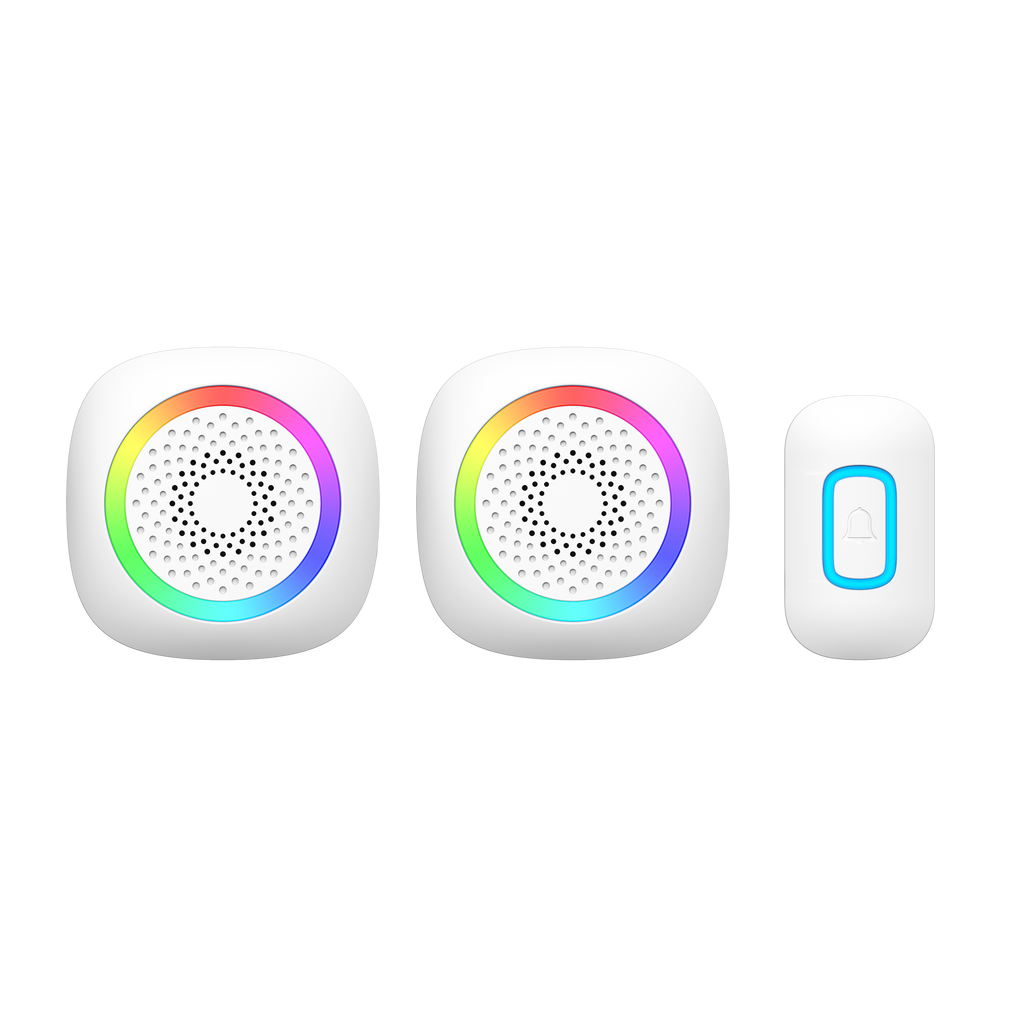 Products — Home Zone Security