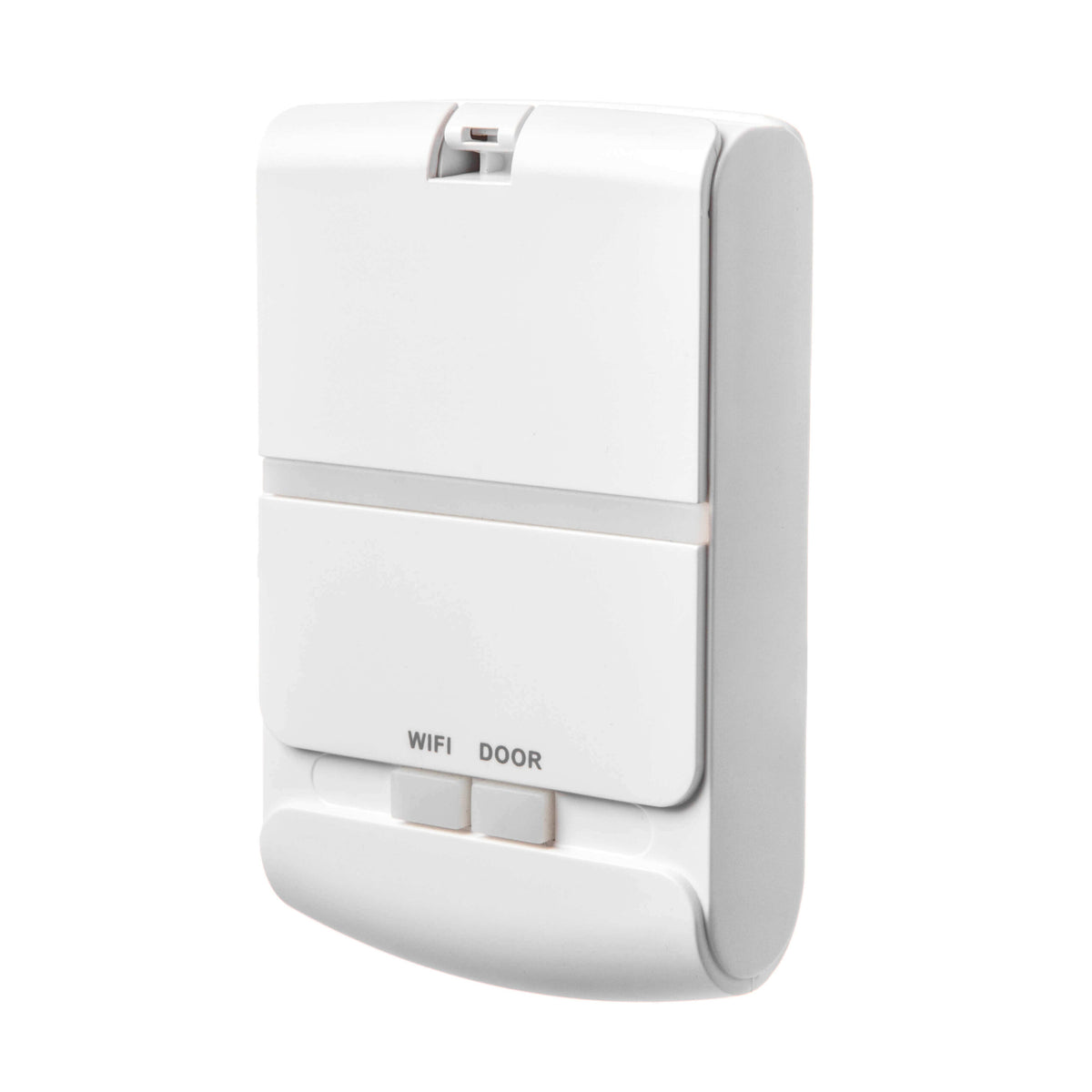 Smart Garage Door Controller for Sectional Garage — Home Zone Security