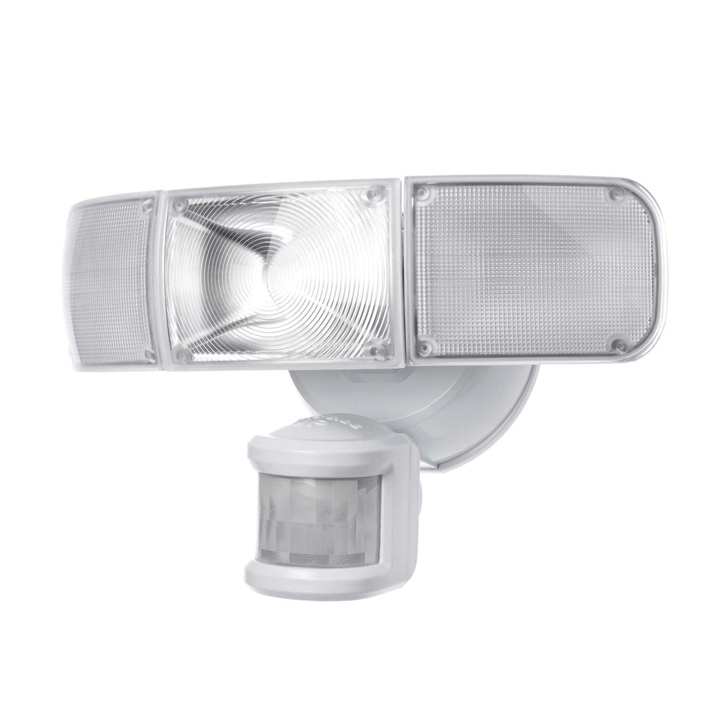 LED Lighting - Security Flood Lights — Home Zone Security